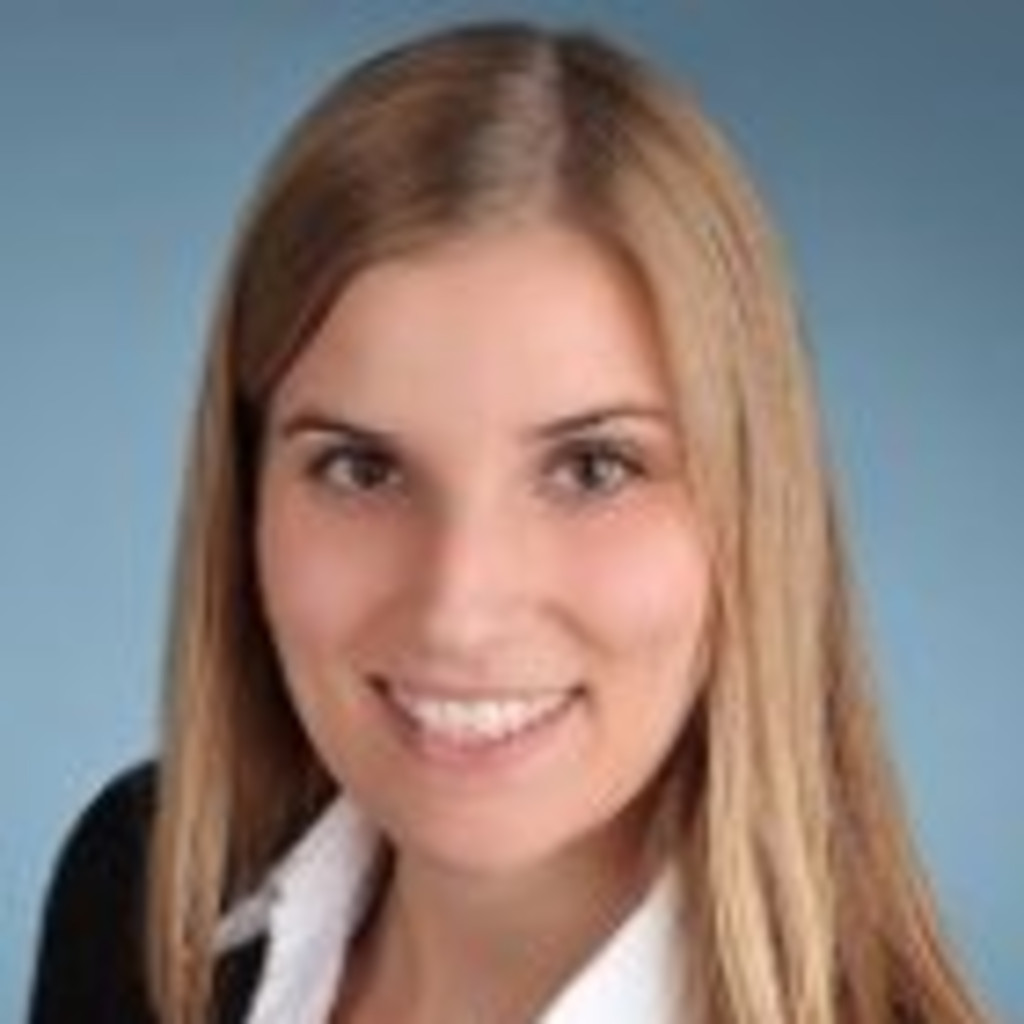 Sarah Roth - Data Scientist - Ford-Werke GmbH | XING