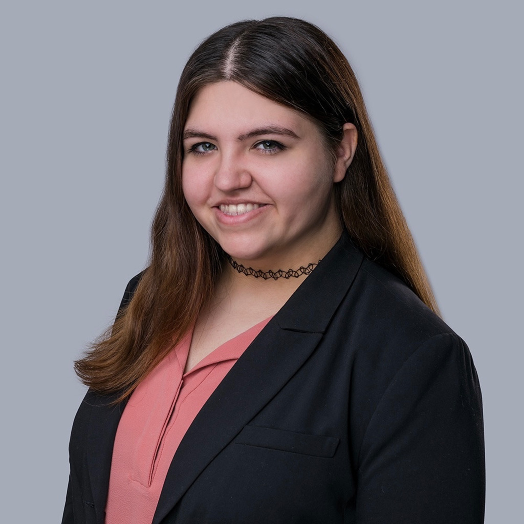 Kamila Borcz - Junior Advisor PM - Deutsche Post DHL Real Estate ...