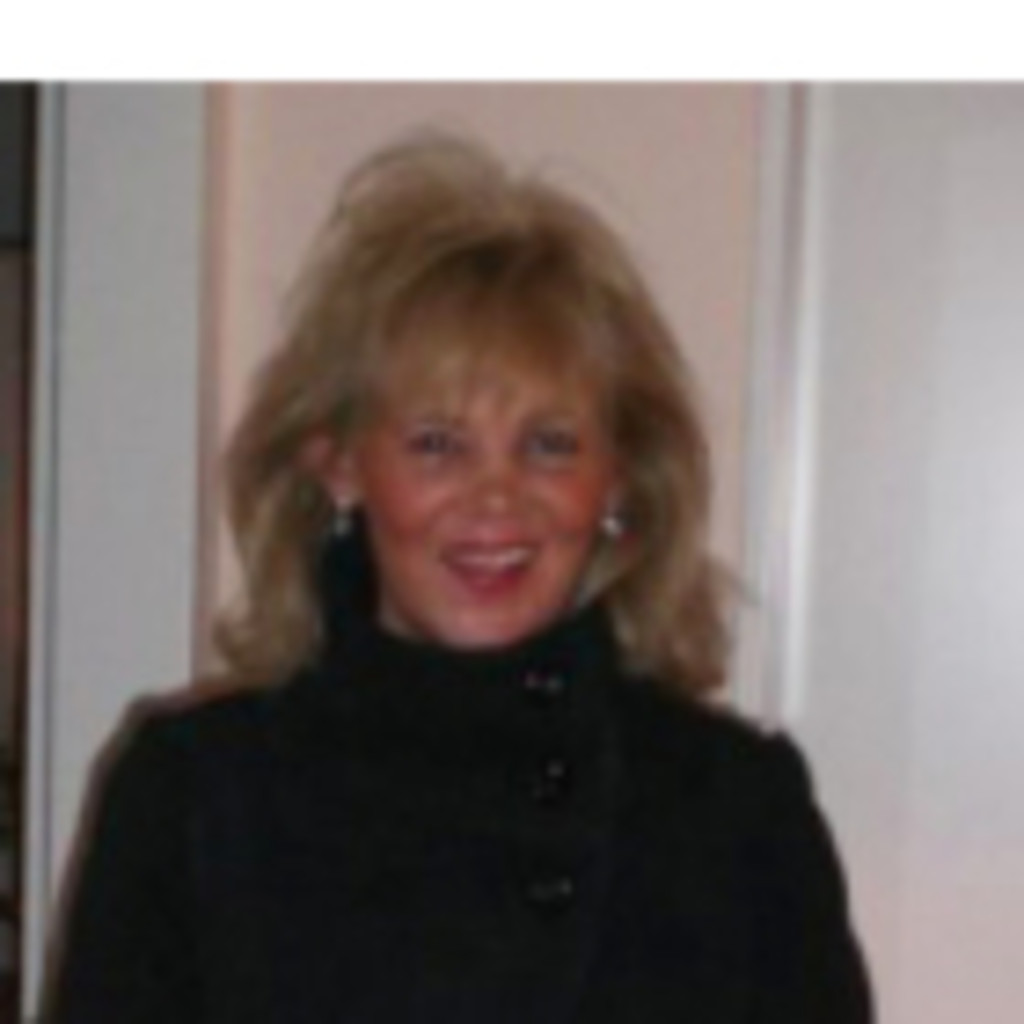 Nancy Royan - Management - Hamburg Promotion Agency | XING