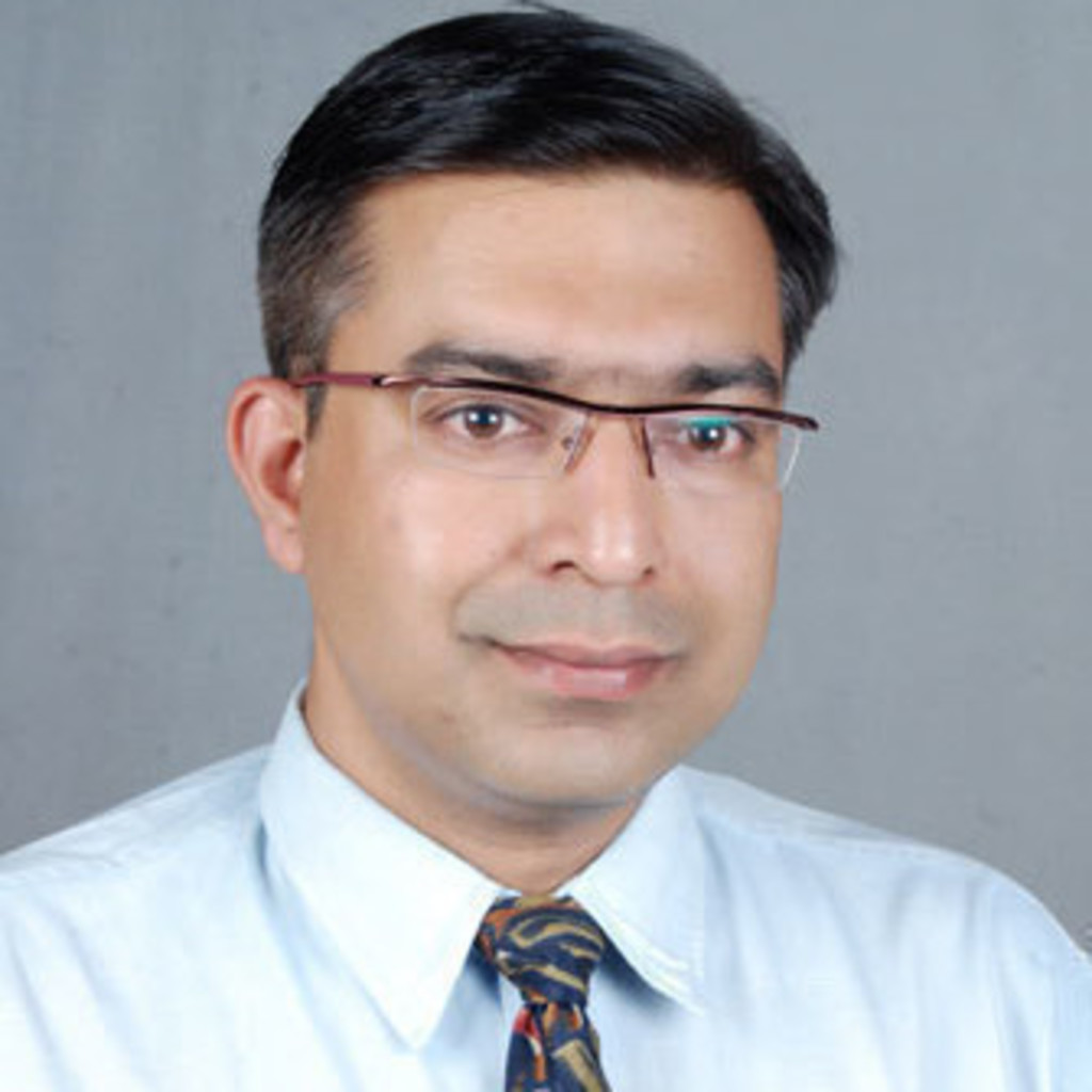 Dr. Saurabh Mathur - Surgeon - Arthroscopy & Ligament Clinic | XING