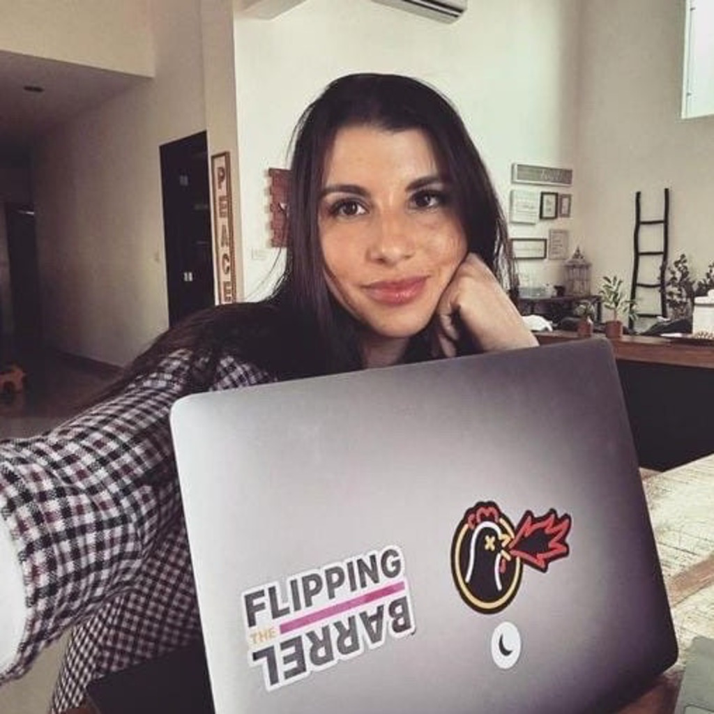 Nicole Jessica - Petroleum Engineer - Schlumberger Vertriebsgesellschaft mbH & Co.KG | XING