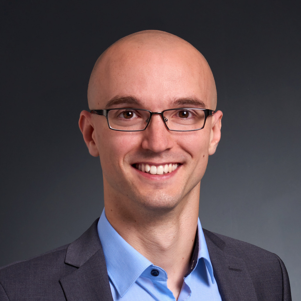 Michael Peters - Consultant/Entwickler - Syskoplan Reply GmbH | XING