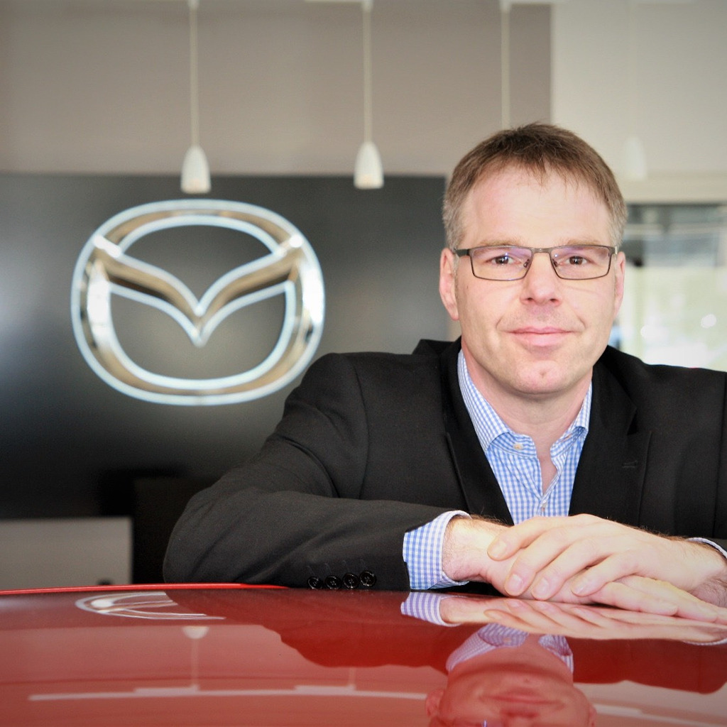 Christian Wassing - Geschäftsführer - Auto Wassing GmbH &Co.KG | XING