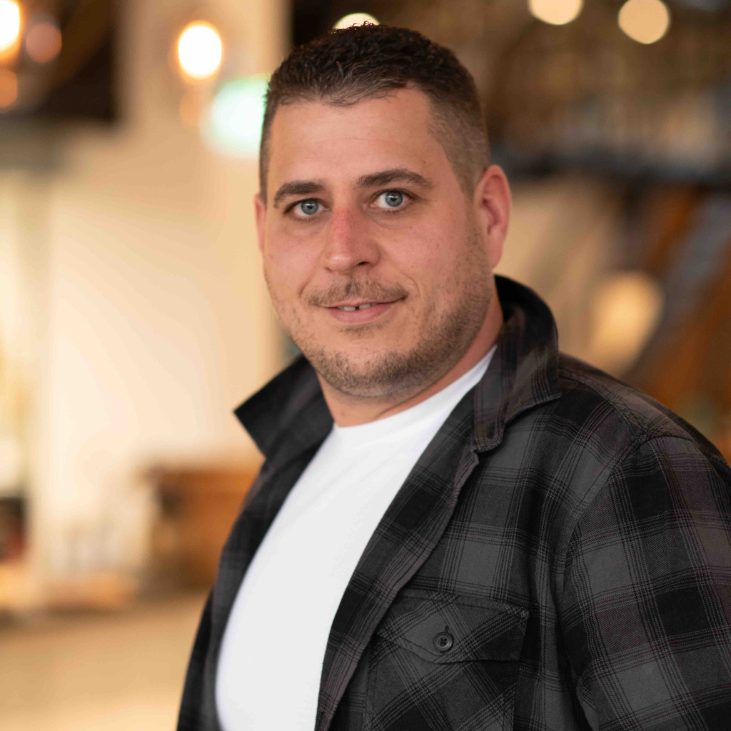 Benjamin Frey - Head of Infrastructure - DIRS21 by TourOnline AG | XING