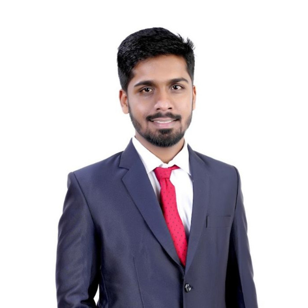 Mitesh Sawant - Junior Software Developer - Ergobite Tech Solutions Pvt ...