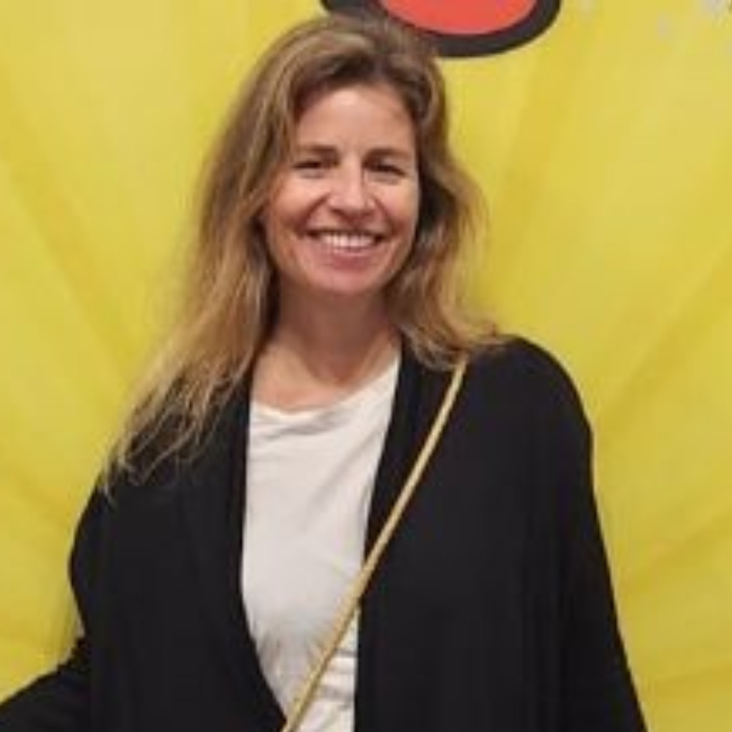 Eva Maria Pollmeier - Agiler Food Truck Owner :-) - La Bruja | XING