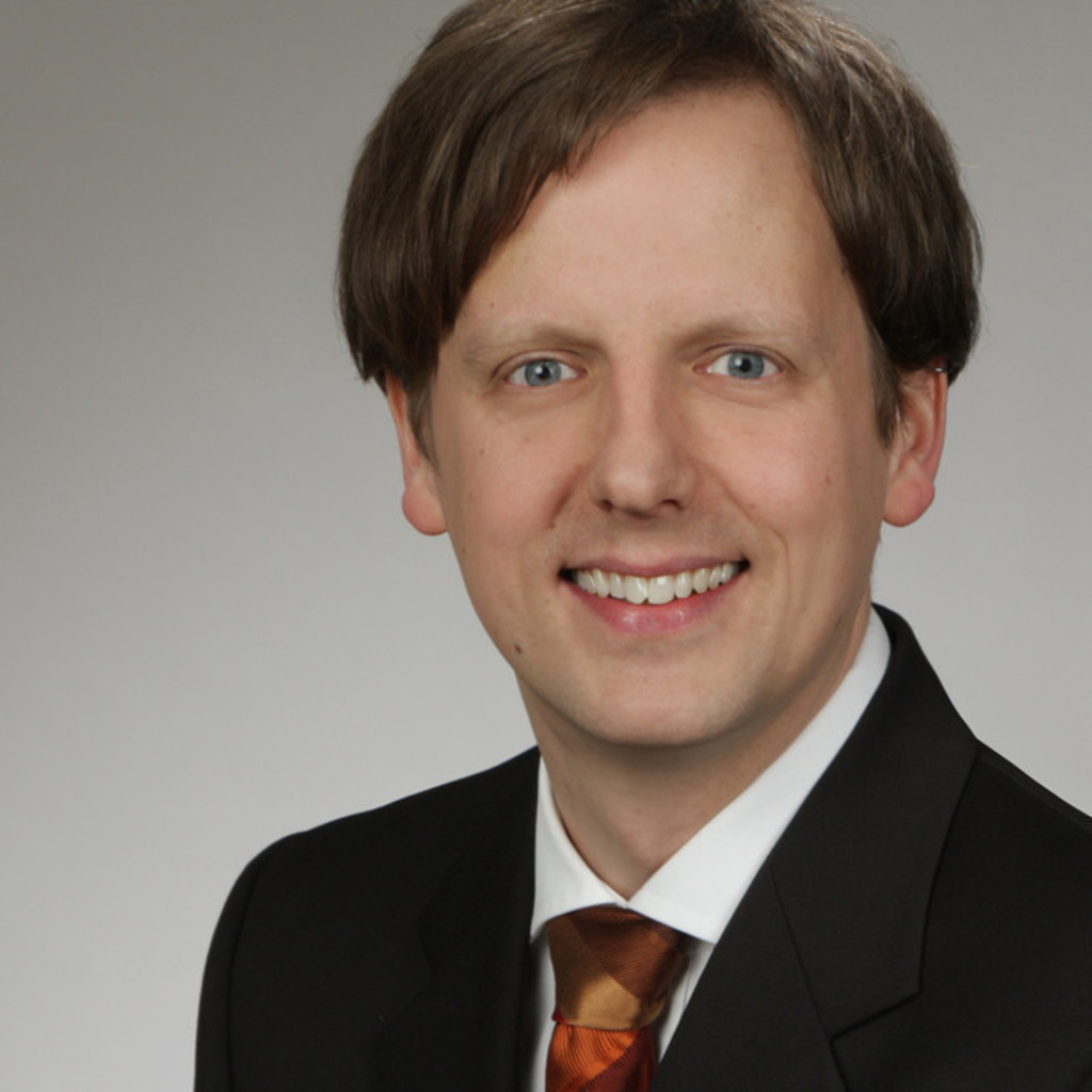 Sven Knicker - Senior Java / Java EE Developer - Helaba Landesbank ...