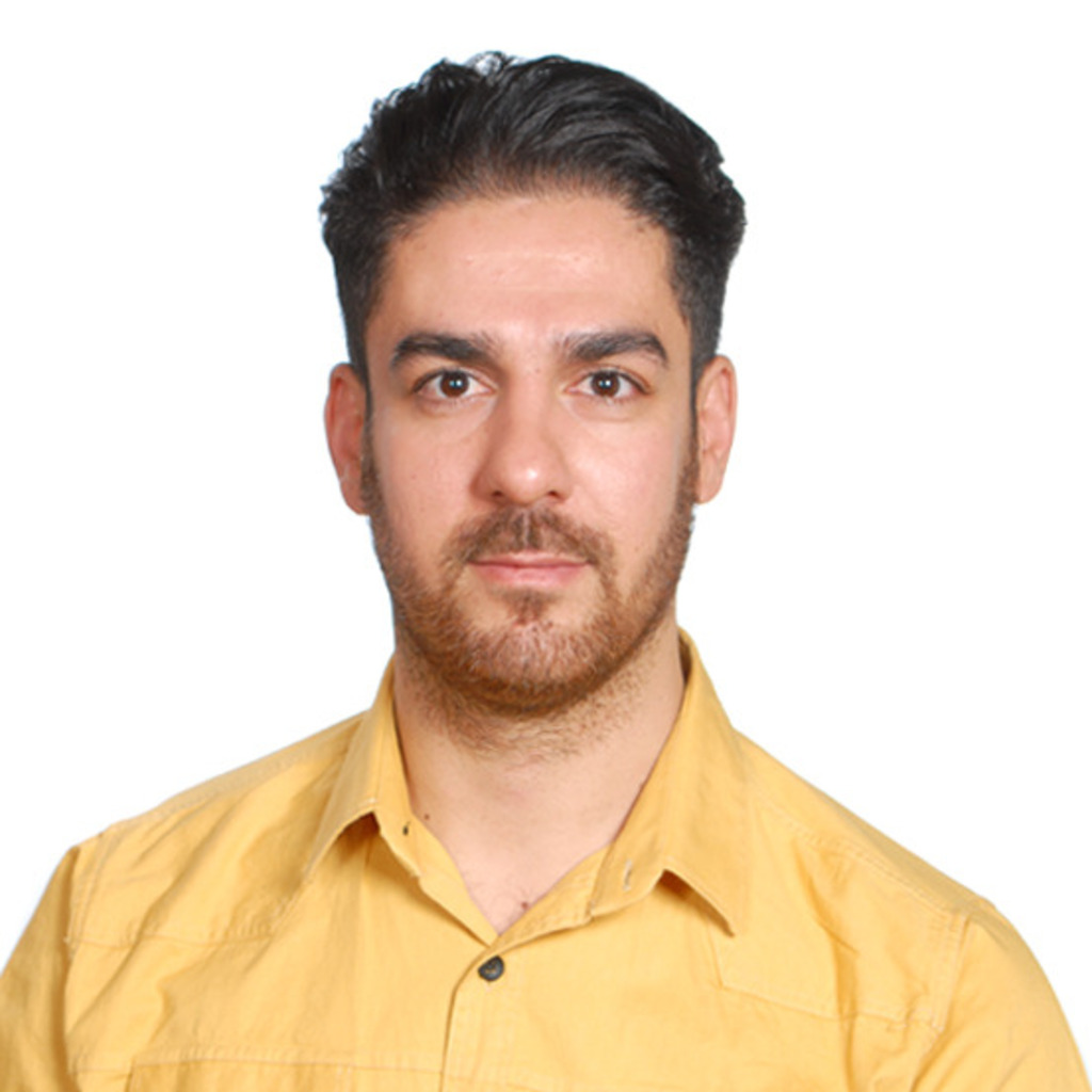 mohammad golestani - Network Engineer - TEHRAN PROVINCE GAS COMPANY | XING