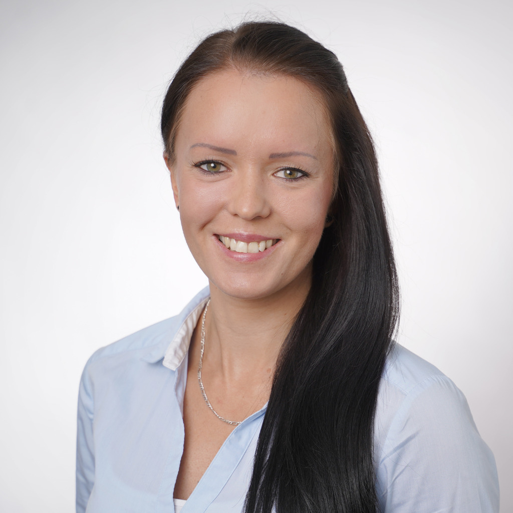 Janina Rohwedder - Sachbearbeiterin - Landkreis Darmstadt-Dieburg | XING