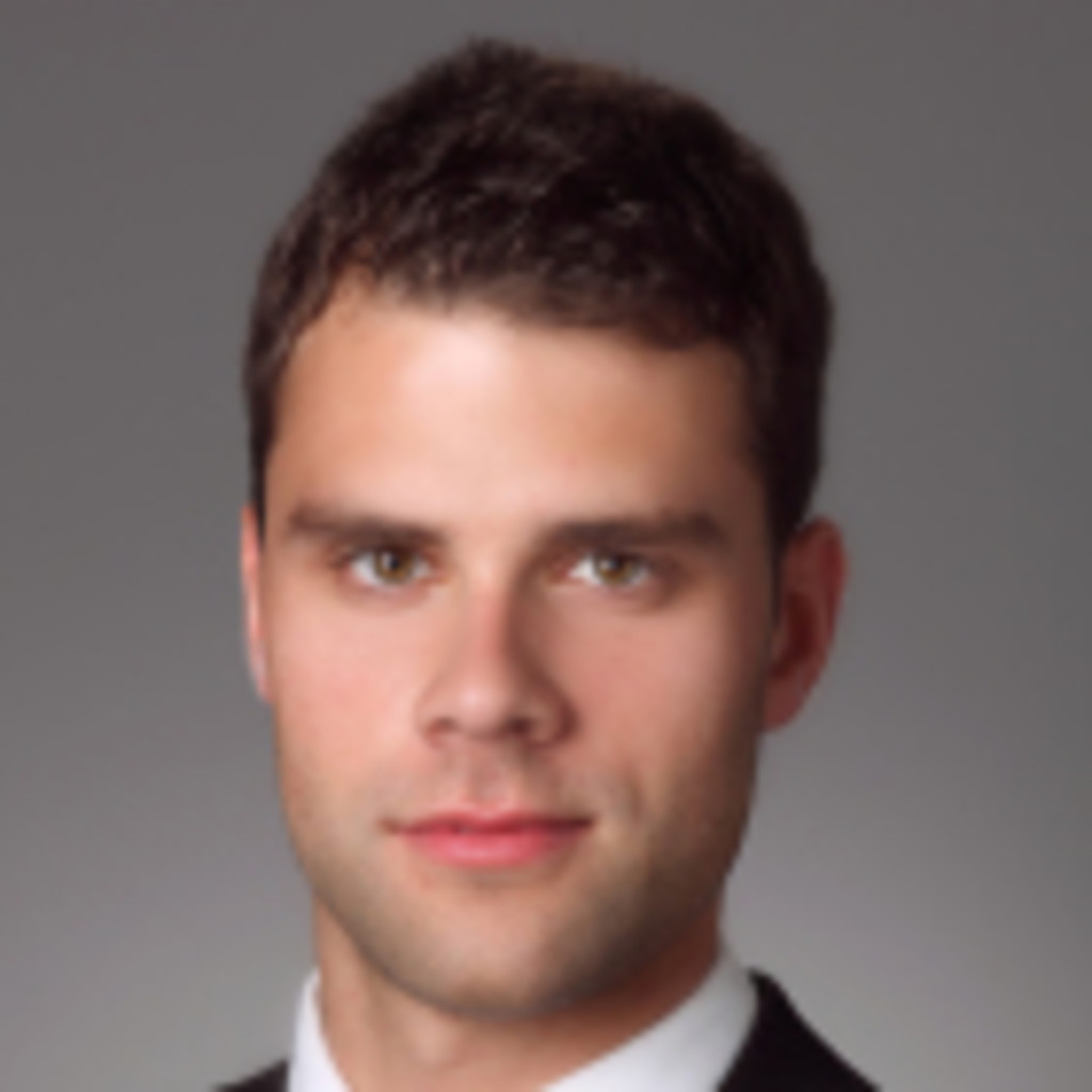 David Elsner - Technologie- und managementorientierte BWL - TU München ...