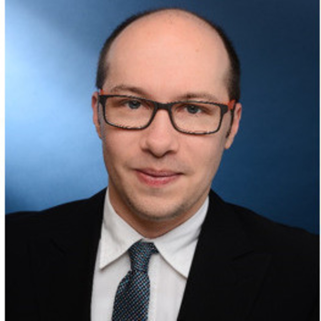 Thomas Schuster - Kfm. Angestellter im Bereich Disposition - Miele ...