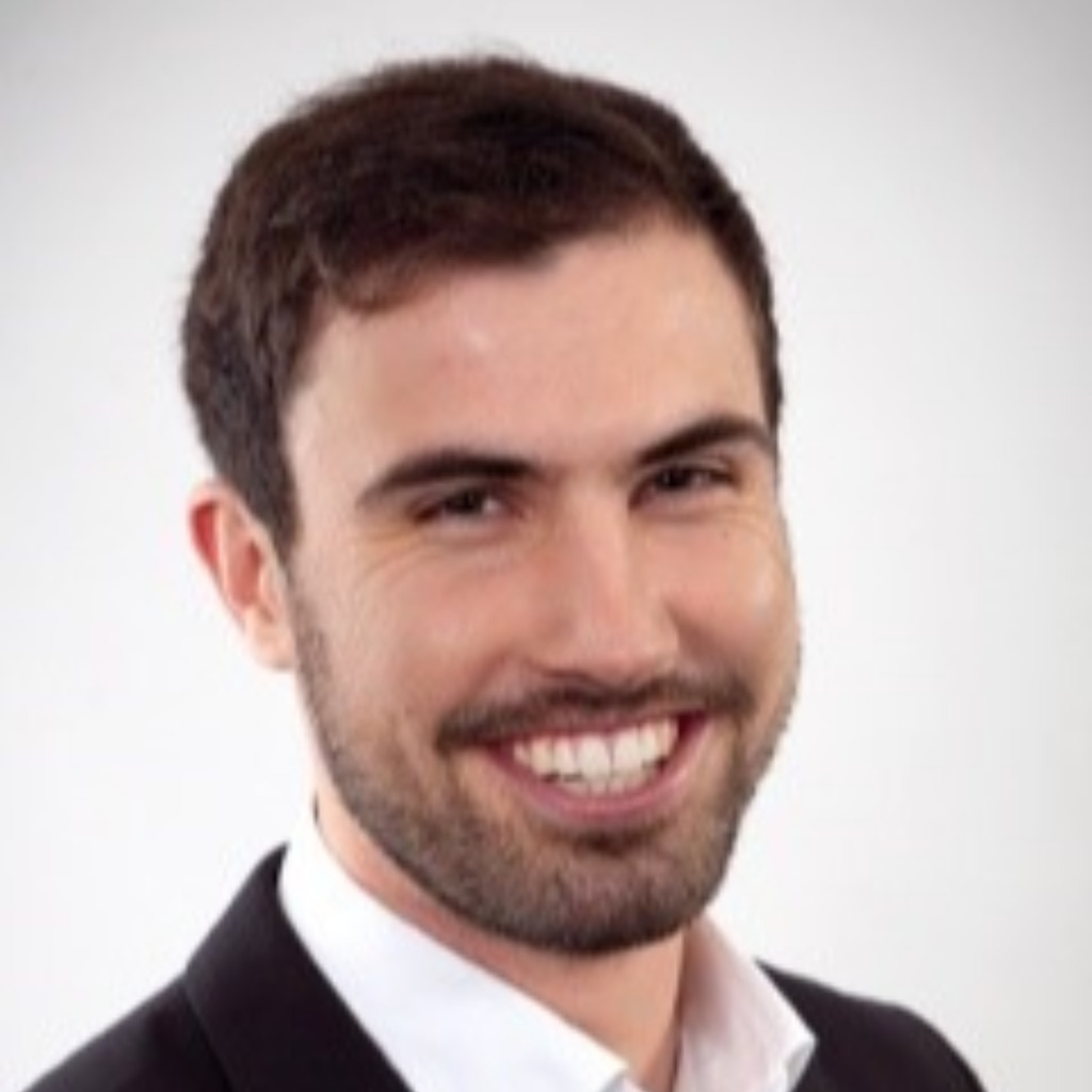 Maximilian Rau - PhD Student - Technische Universität München | XING