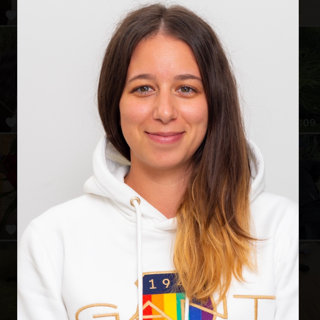 Anna-Laura Homan - Prozessmanagement Accounting Spezialist - eInvoice ...