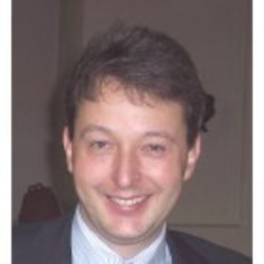 Dr. Andreas Rupprecht - Geschäftsführer - ABS Team GmbH | XING