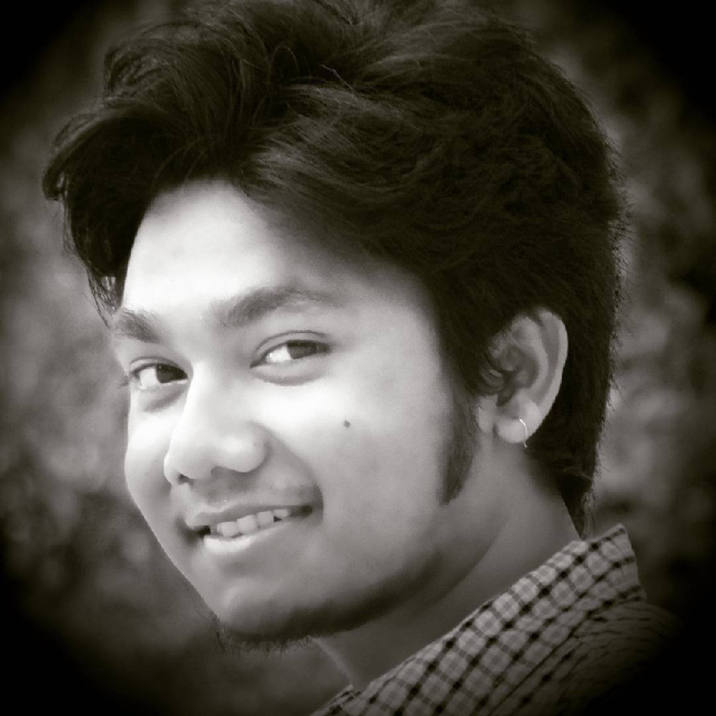 Dipl.-Ing. Hriday Chandra - Graphic Designer - IT Vanilla | XING