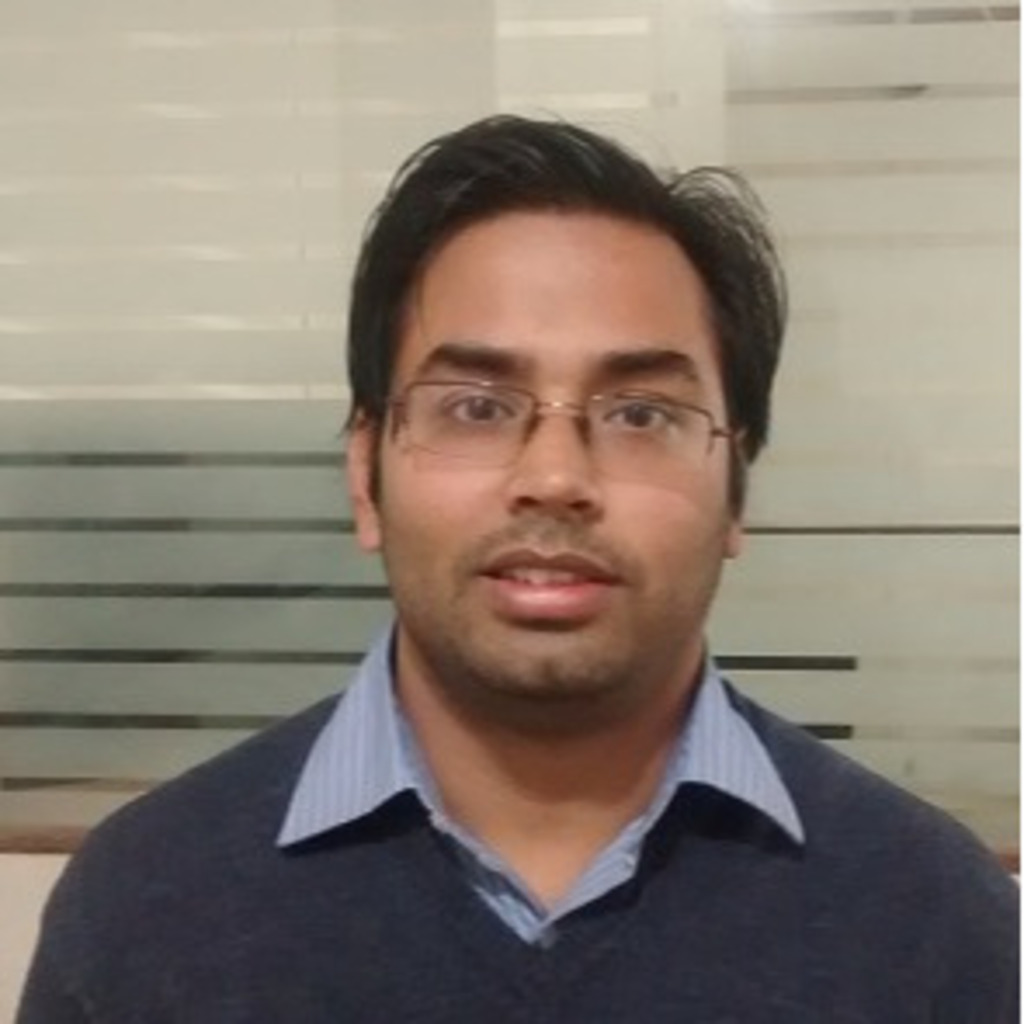 Sumit Gupta - Head of Business Development - ENuke Software Pvt Ltd | XING