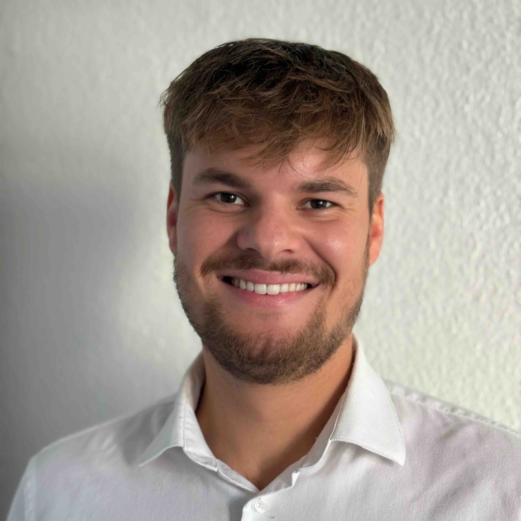 Dominic Adam - Teamleiter Product Information Management - TiBaTec GmbH ...