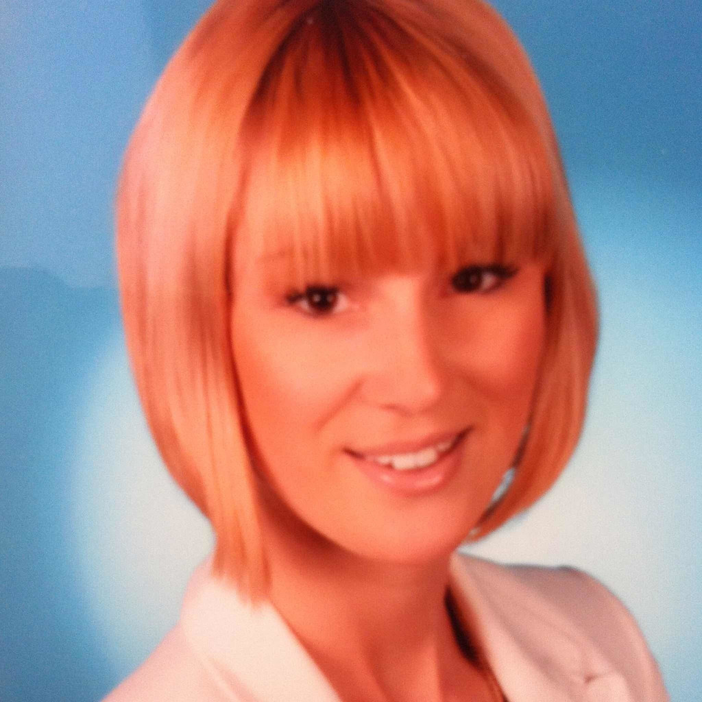 Natalie Schellenberg - Trainee Sales Account Manager OEM - Rockwell ...