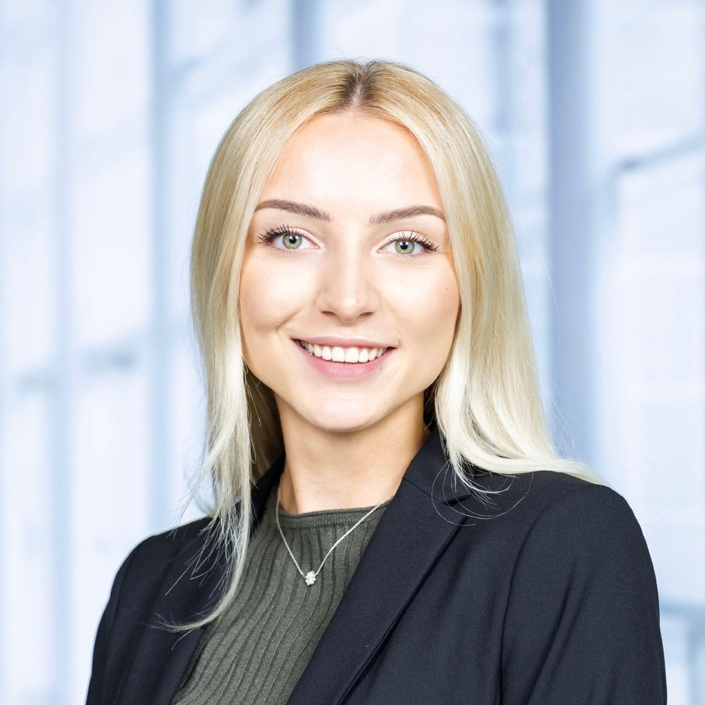 Jennifer Wittmann - Process Manager - Allianz Technology SE | XING