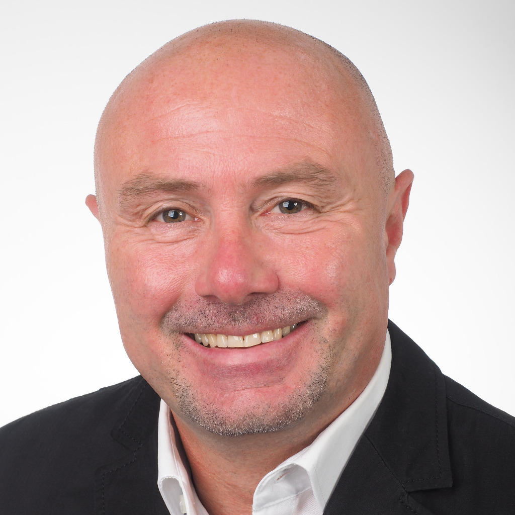 Patrick Hof: Ausbildung und Berufserfahrung | XING