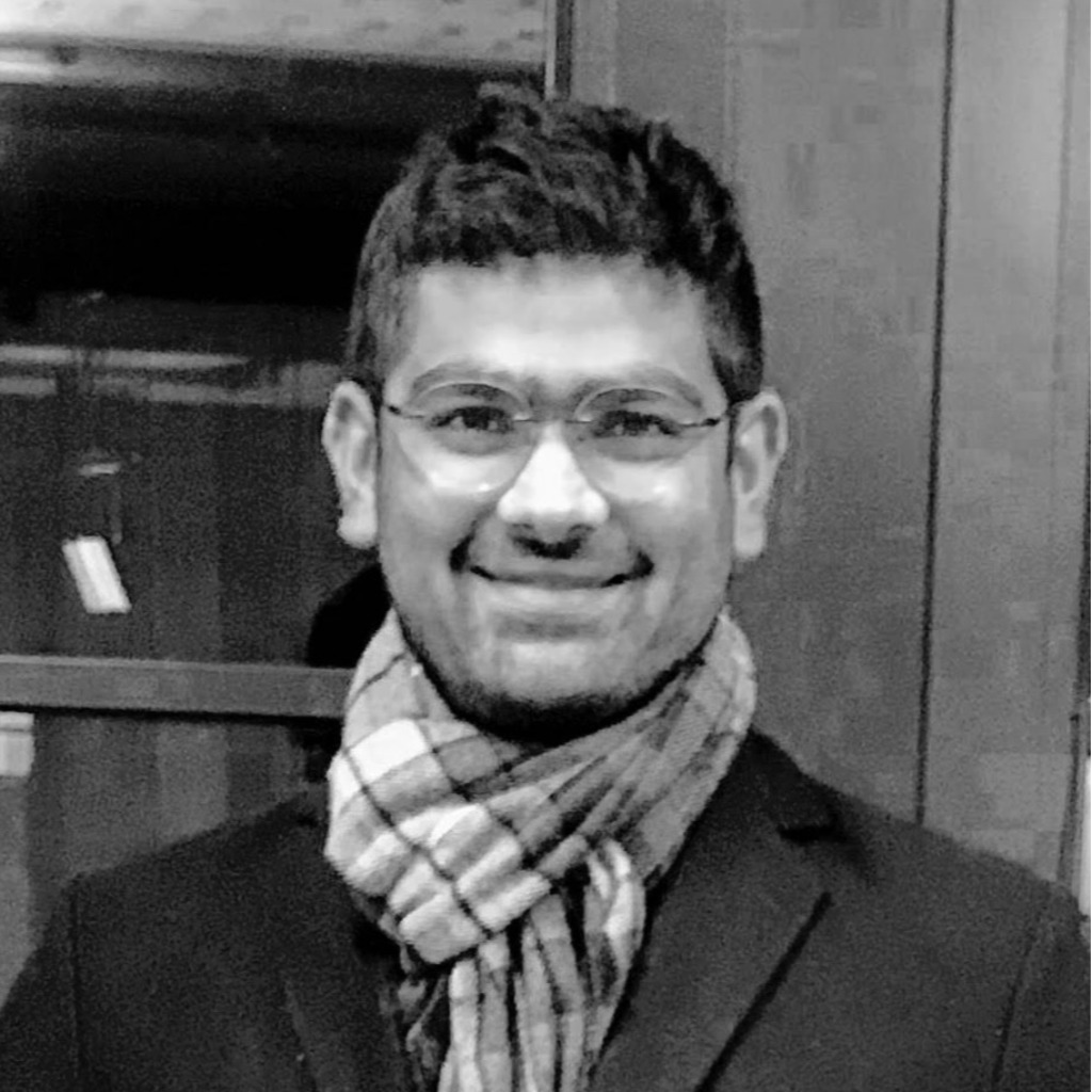 Harsh Kabra - Product Owner - collaboration Factory AG | XING