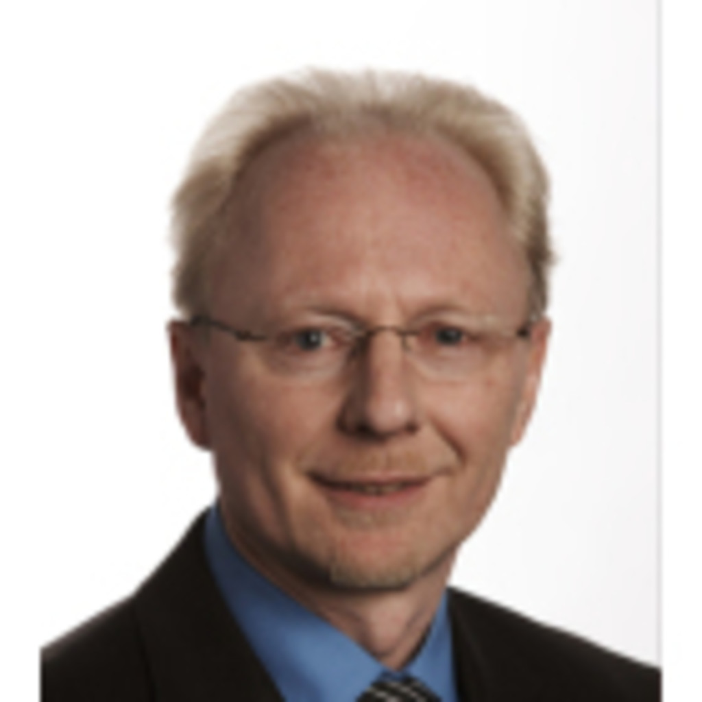 Walter Zuber - Vertrieb Projektconsulting - Firma anders GmbH & Co. KG ...