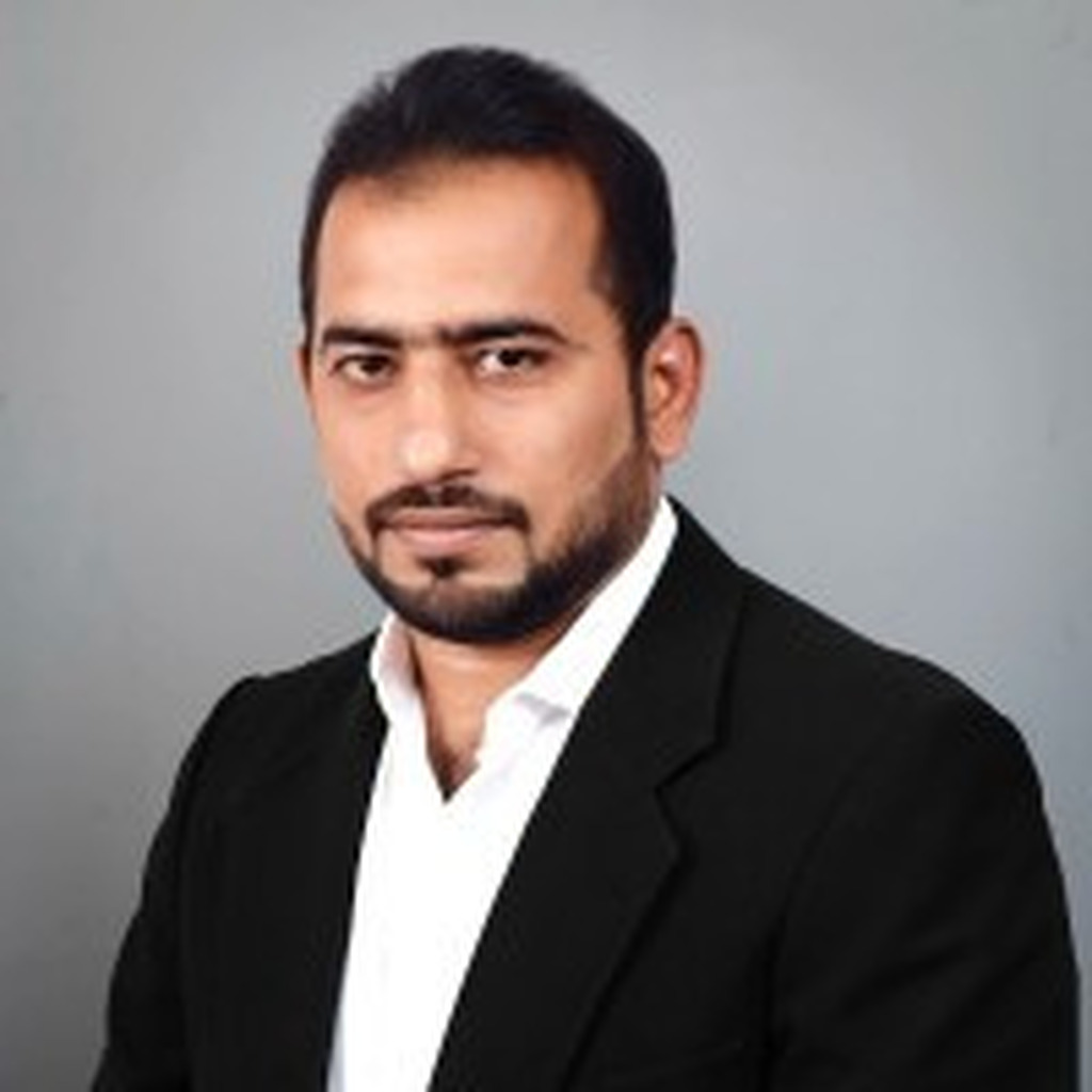 Muhammad Faizan - Backend engineer - Avialdo Solution | XING