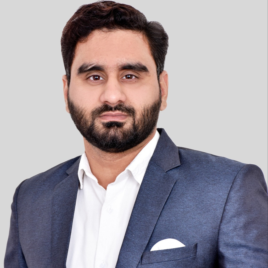 umar farooq - Administrator - IFO - Institute für Oberflächentechnik GmbH Germany | XING