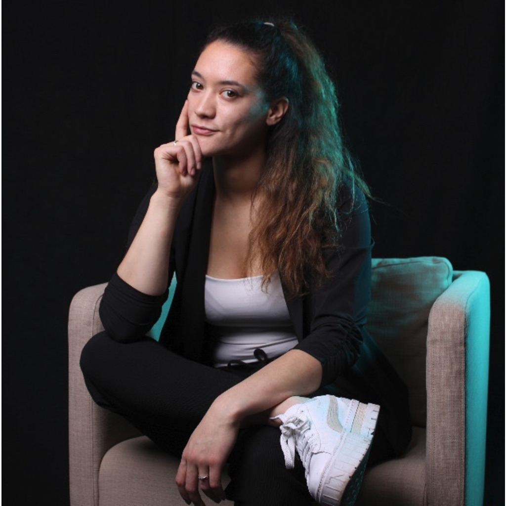 Jenny Kohlmeyer - Kommunikationsdesign - Kunstschule Wandsbek | XING