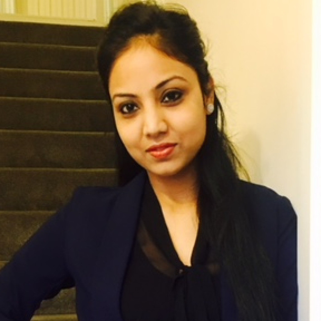 Satwant Kaur - [Recruitment] Account Manager - Pragmatic Technology ...