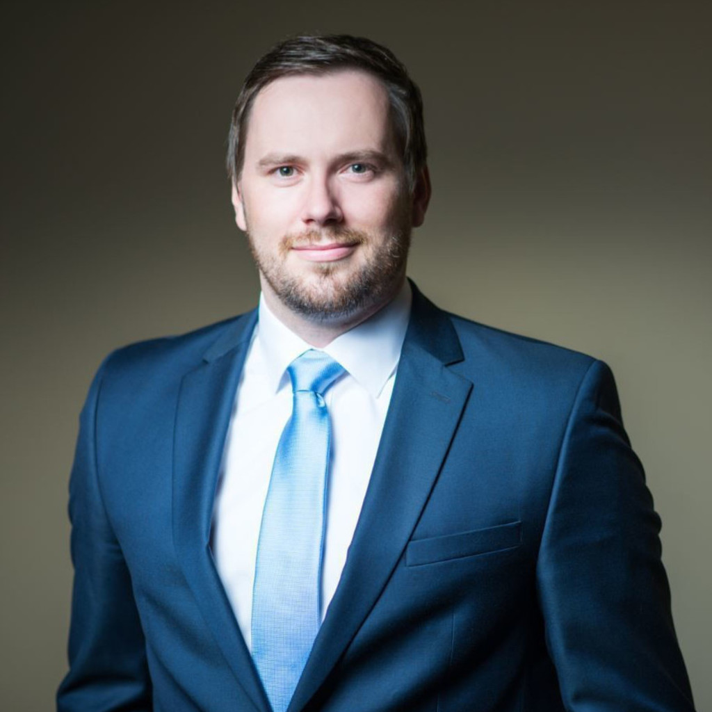 Nick Dudok - Managing Partner - Lösch & Partner GmbH Projektmanagement ...