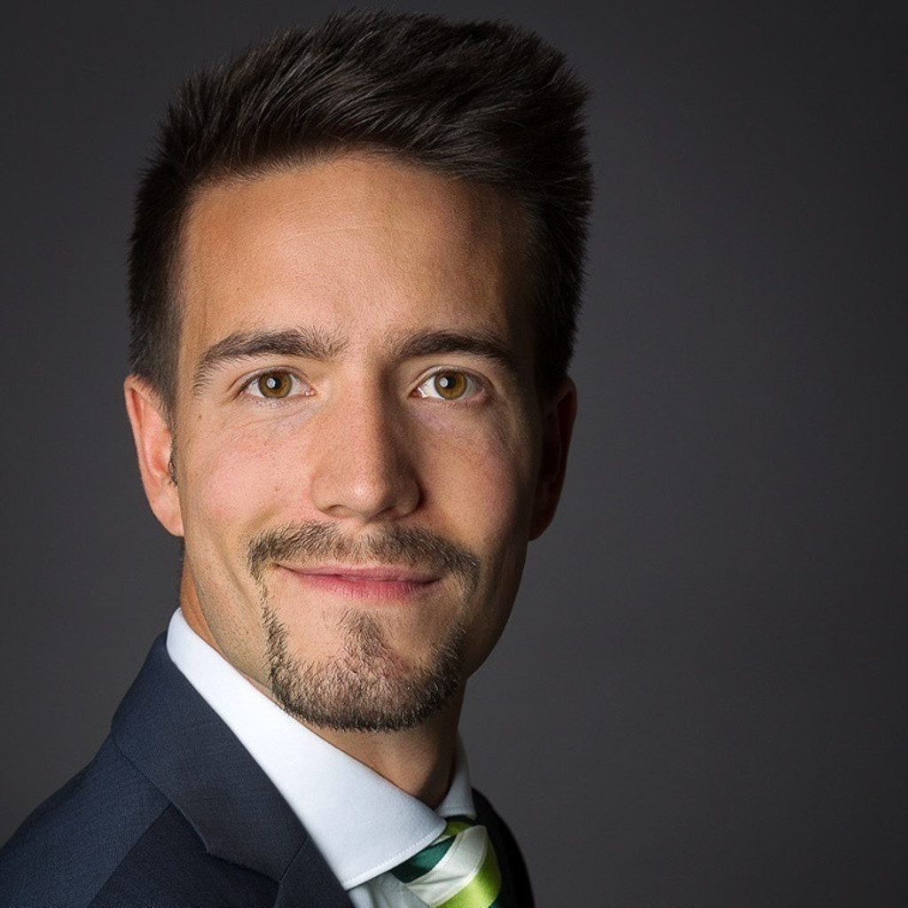 Stephen Reimann - Betriebsingenieur - Basalt-Actien-Gesellschaft | XING