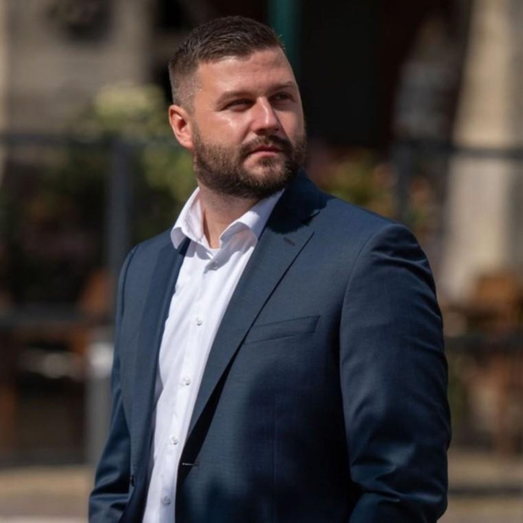 Daniel Schubert - Bauleiter - LPI Ingenieurgesellschaft mbH | XING