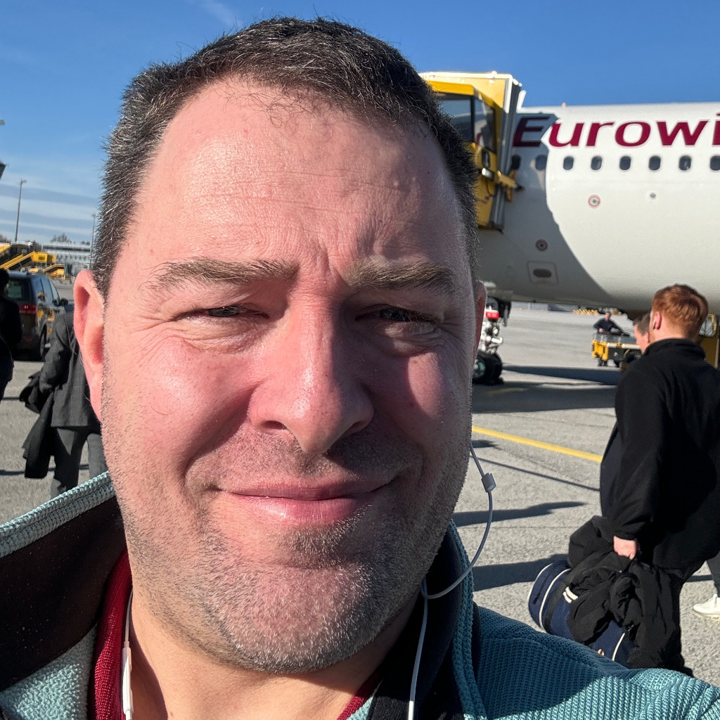 Florian Meilinger - Informationselekteoniker Meister - Radio Denk e.K ...