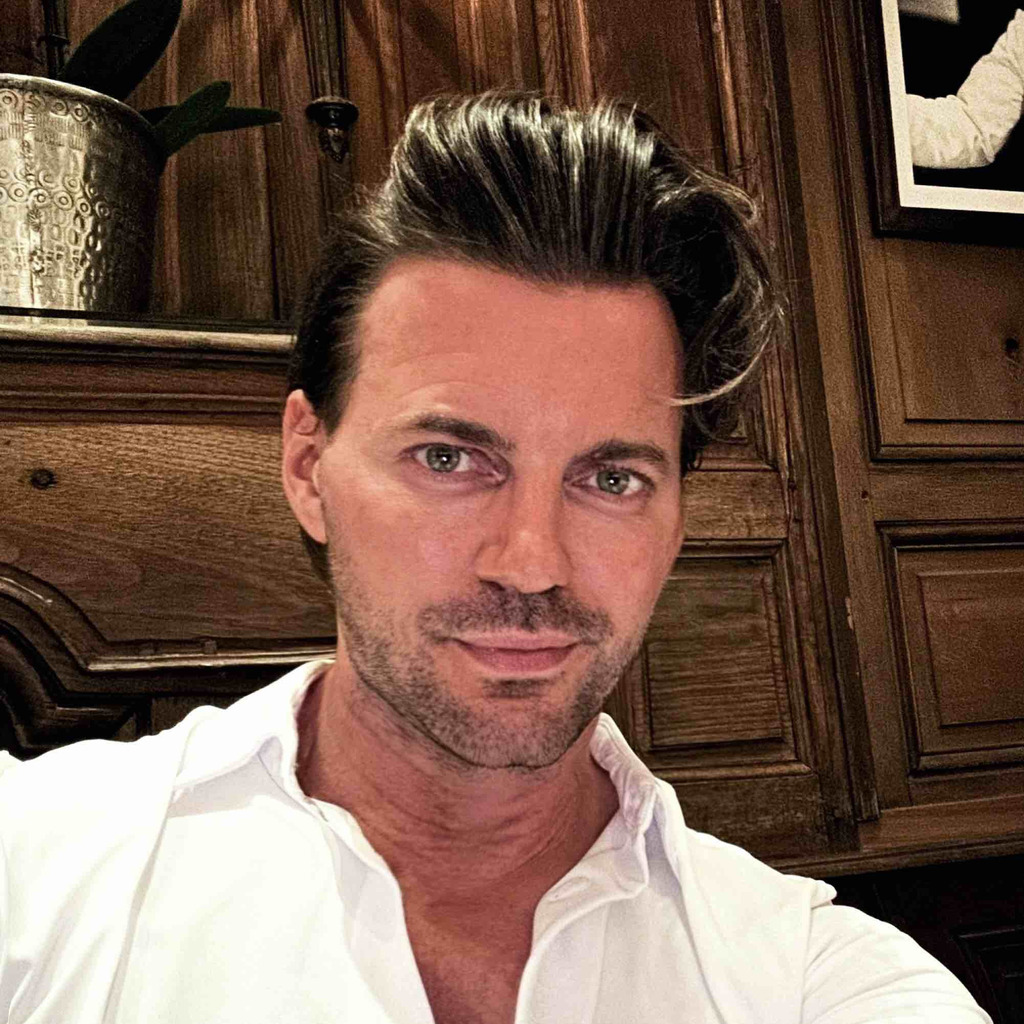 Tom Rietz - Mitglied des Vorstands / Geschäftsführender Direktor ...