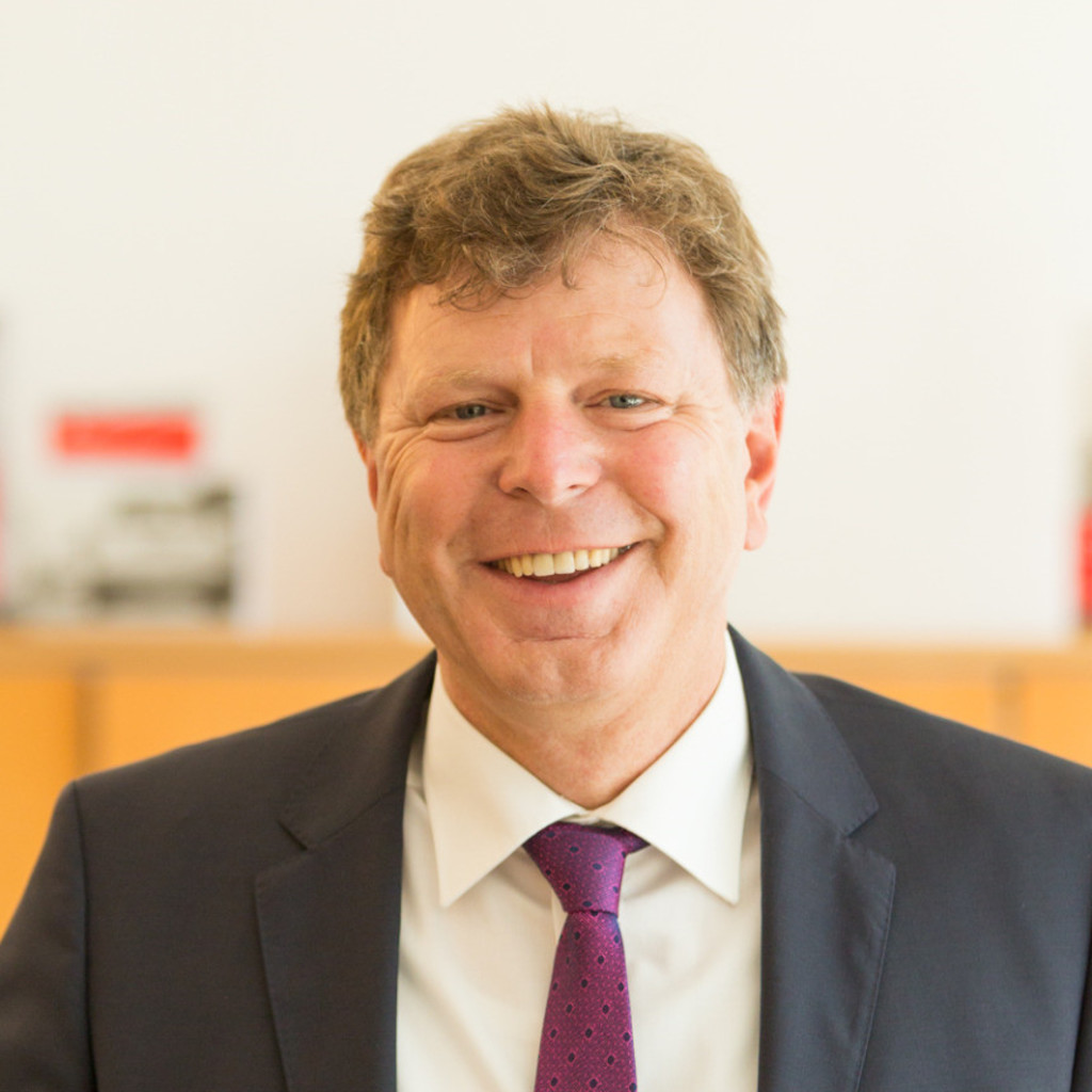 Udo Kilian - Leiter der Generalagentur - SV Sparkassenversicherung | XING