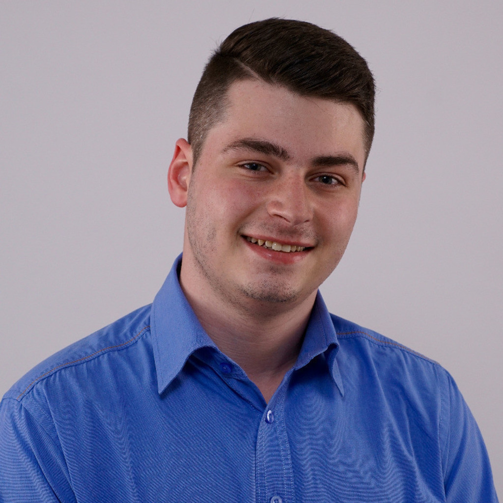 Jonas Fischer - B. Sc. Physician Assistant (PA) - Klinikum ...