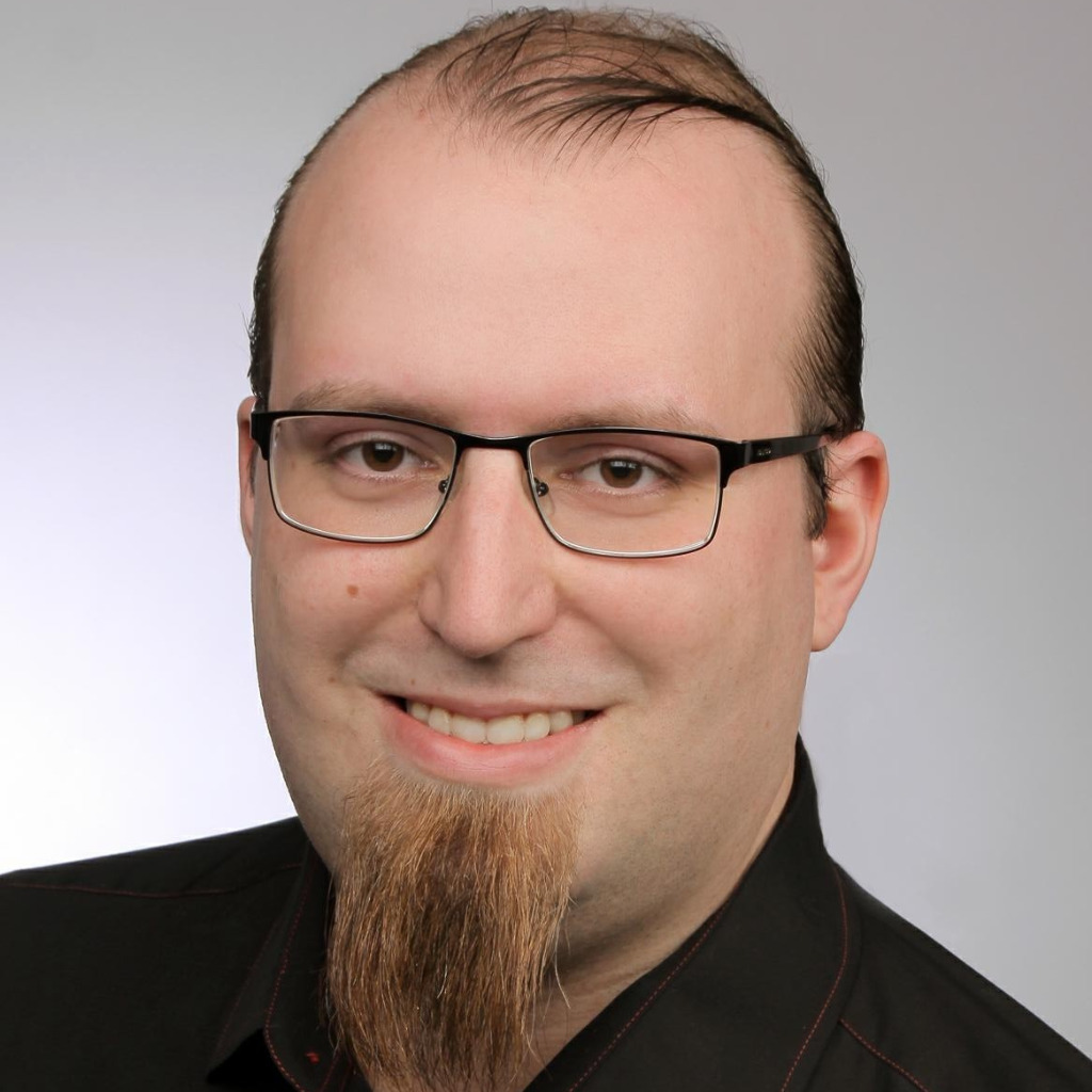 Philipp Basler - Senior Software Development Engineer - Vector ...