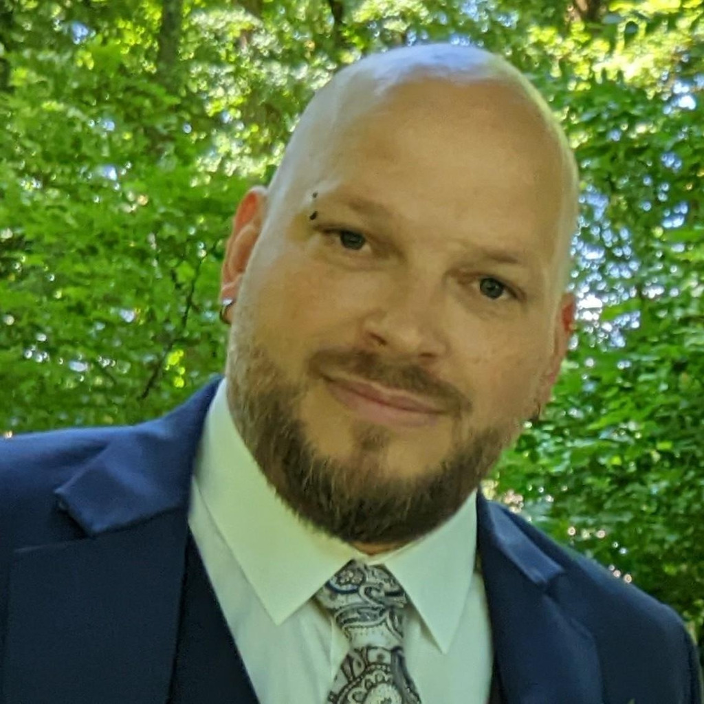 Jonathan Engel - Servicetechniker im Außendienst für ...