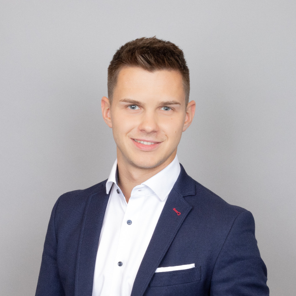 Kevin Zimnol - Consultant - Zimnol-Consulting | XING