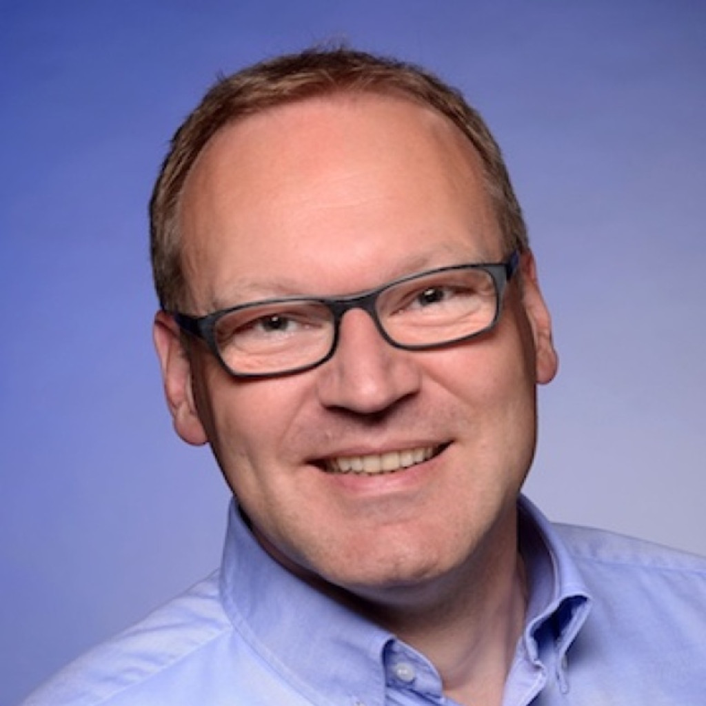 Christian Claus - Geschäftsführer / Inhaber - ac.concept GmbH & Co. KG ...