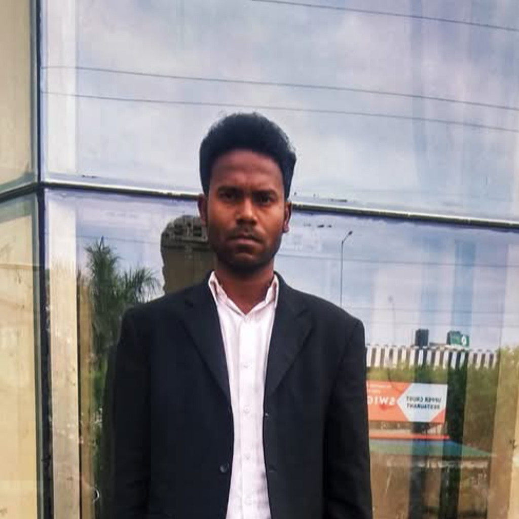 arvind hembrom - Android Developer - Vaccoy.com | XING