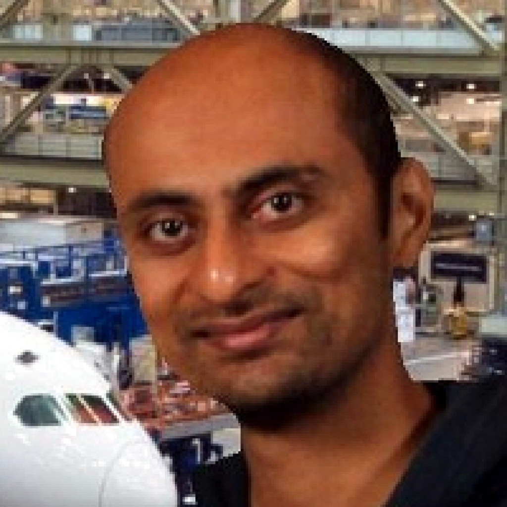 Krishna Chaitanya Koppolu - Senior Software Engineer - Uber Advanced Technologies Group | XING