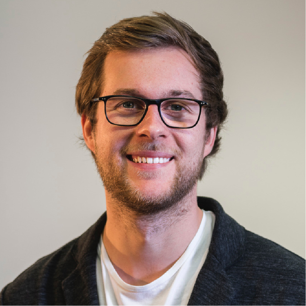 Robin Weissgerber - Product Strategist - Information Design One AG | XING