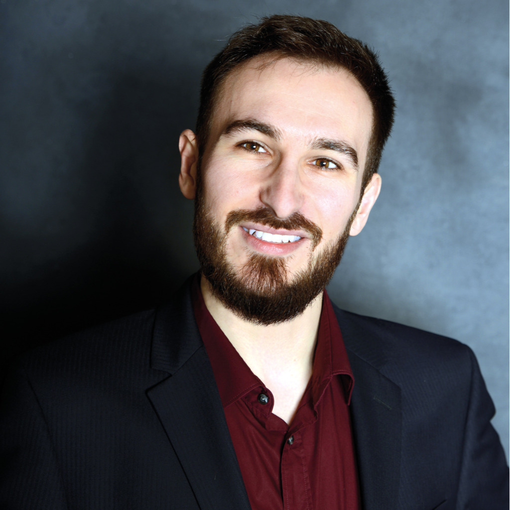 David Sanokowski - Digital Streetworker - Bayerischer Jugendring | XING