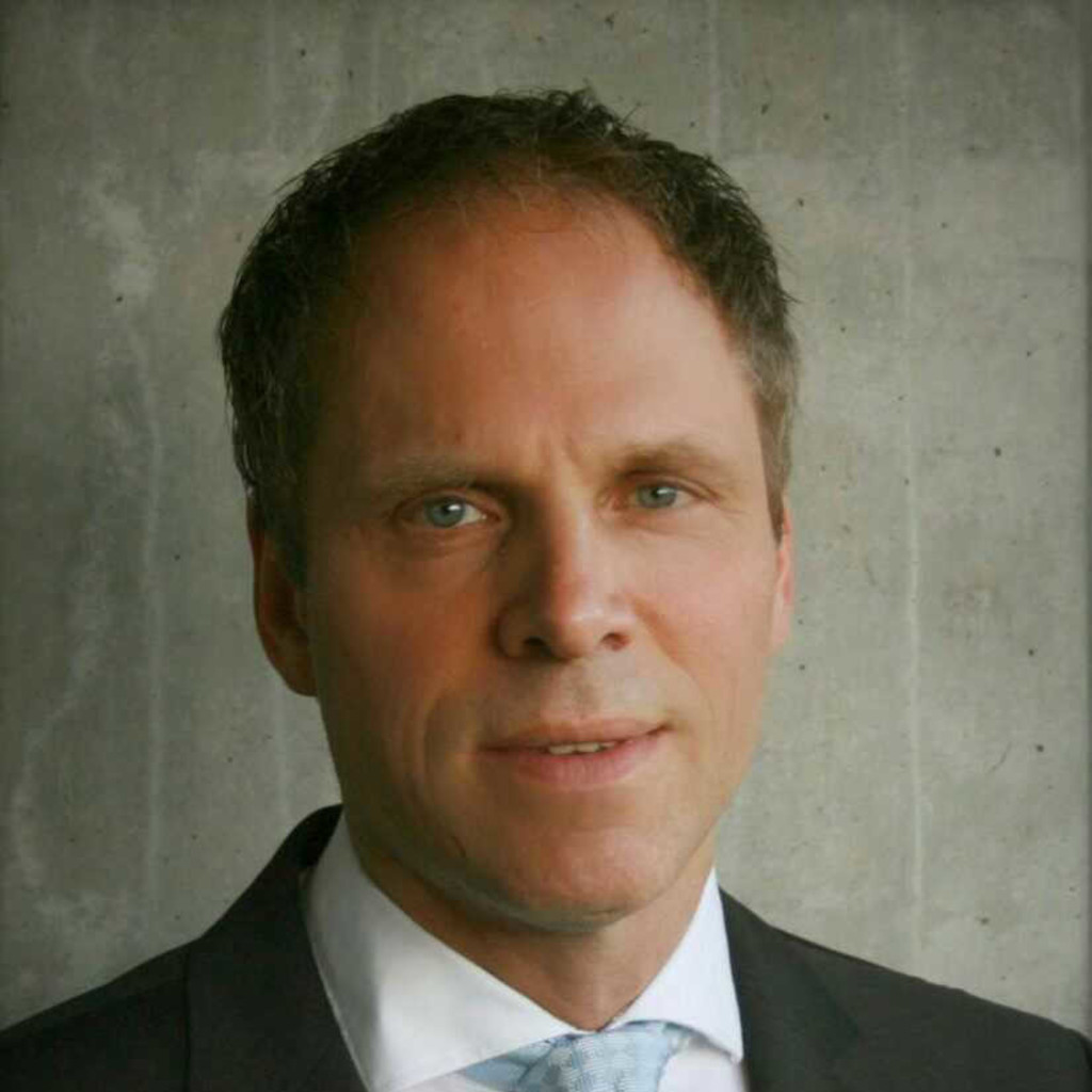 Ralf Müssig - Leiter Controlling - Weidmann Electrical Technology AG | XING