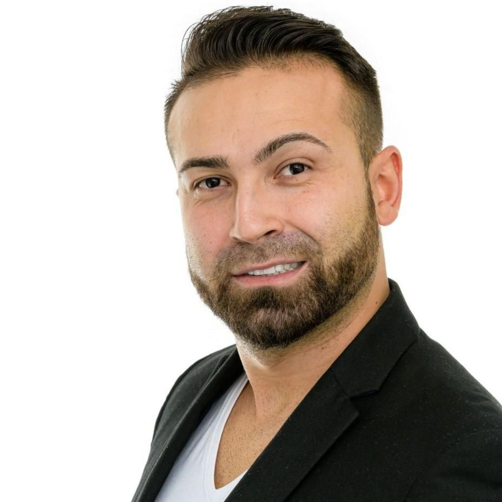 Engin Halicioglu - Teamverantwortlicher - rabeconcept GmbH & Co. KG | XING