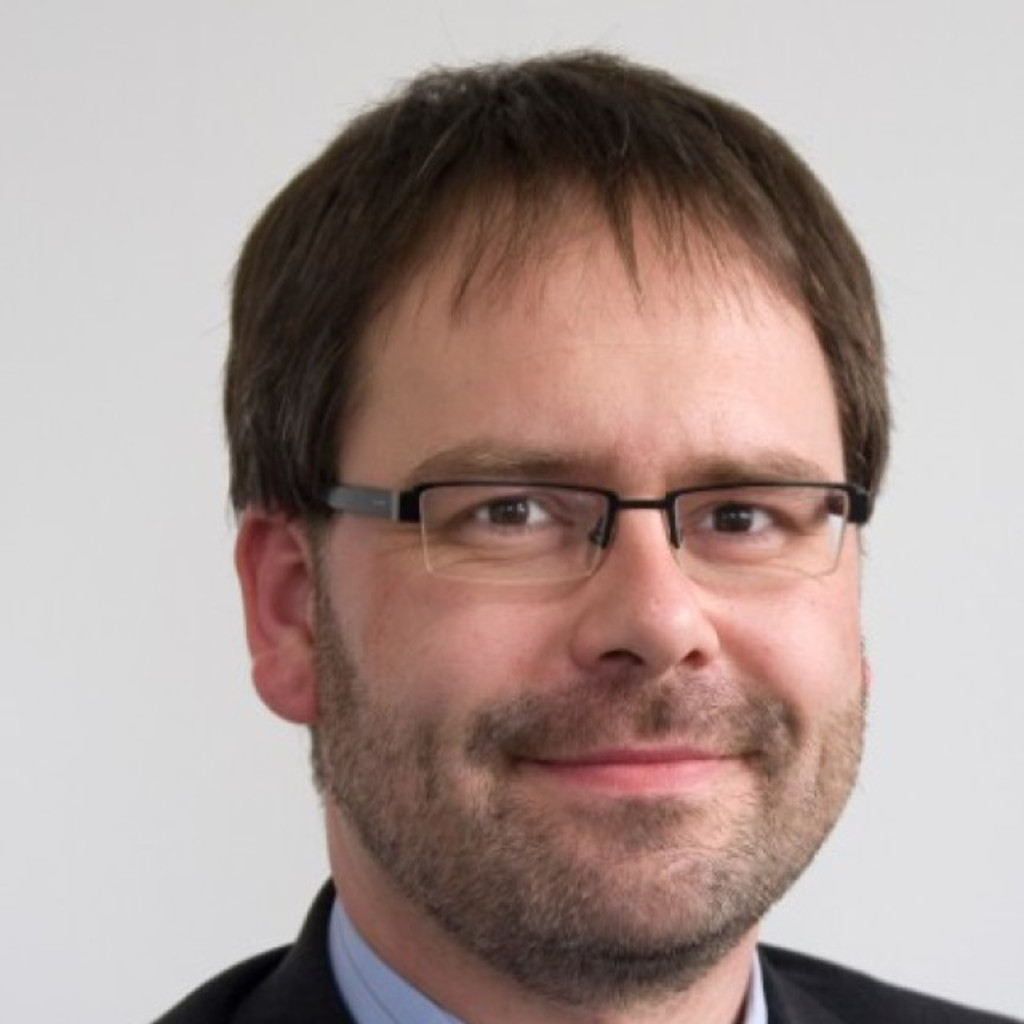 Dr. Thomas Rainer - Leiter Technik & Entwicklung - HEGLA boraident GmbH ...