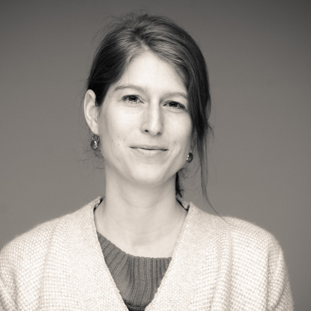 Andrea Pitsch - Redakteurin für interne Unternehmenskommunikation ...