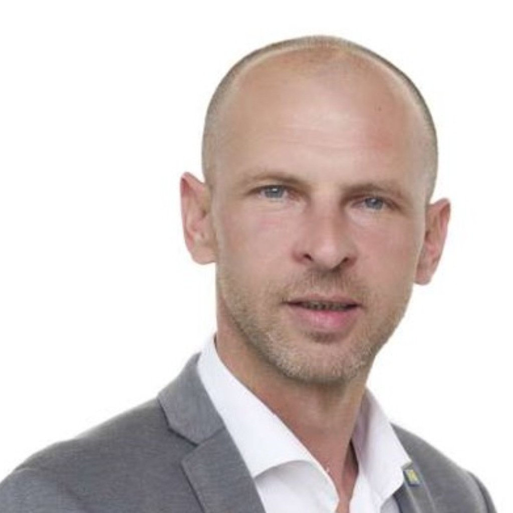 Gerhard Scheimer - Sales Director Development Key Accounts - Autovista ...